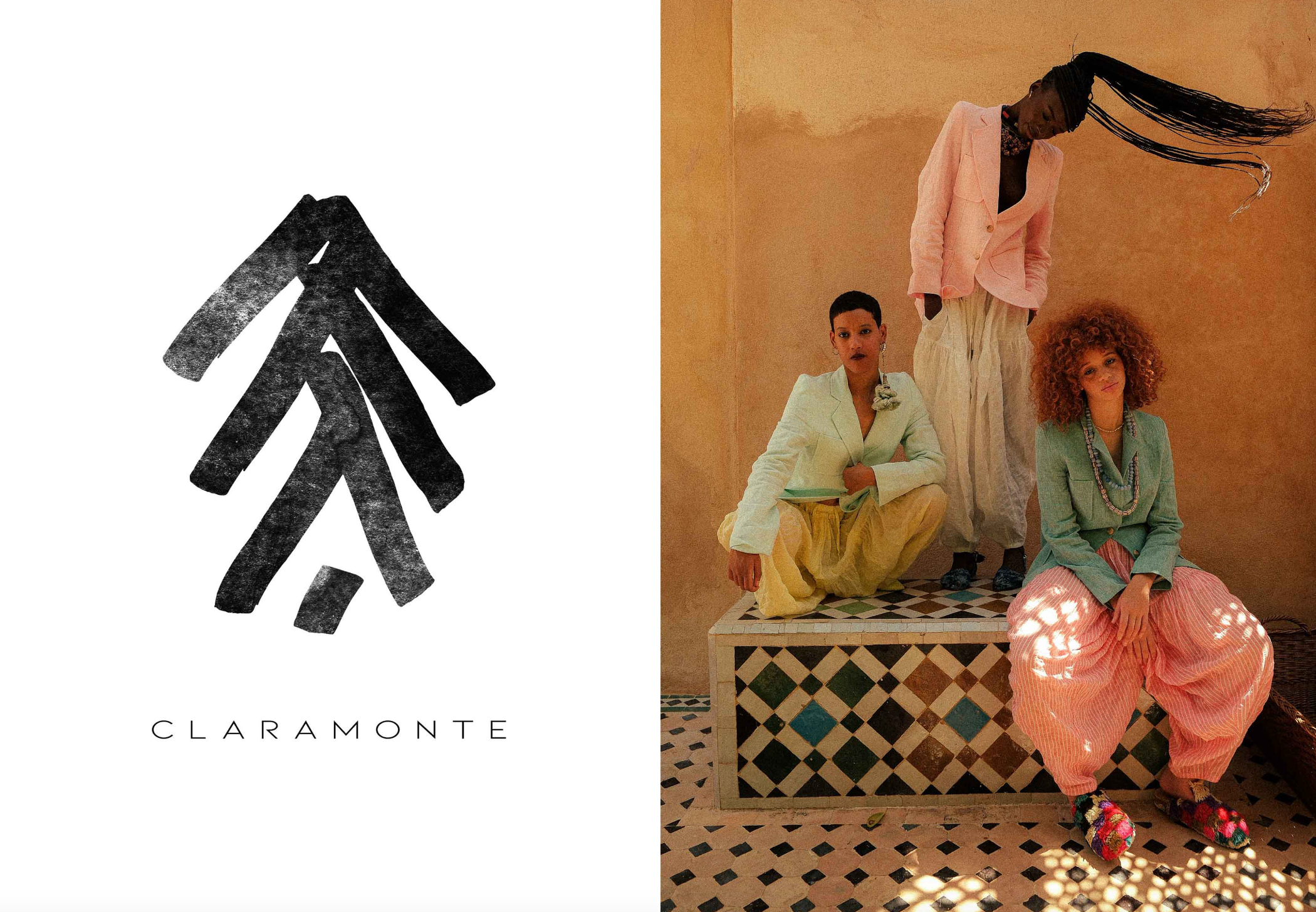 Claramonte – nousleslibellules